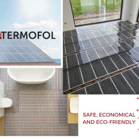 Foil Heating Advances: Trends Shaping the Future of Home Comfort