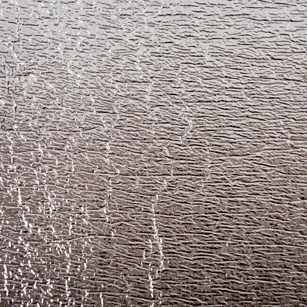 Underfloor Heating Foam Insulation 5mm laminate carpet wood floor ...