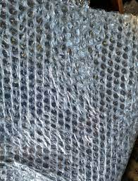 Roof Insulation Thermal Vapour Barrier Heat Sound Attic Aluminium Foil ...